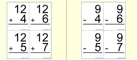 I Dream of First Grade: Multiplication for Young Children and Fourth of ...