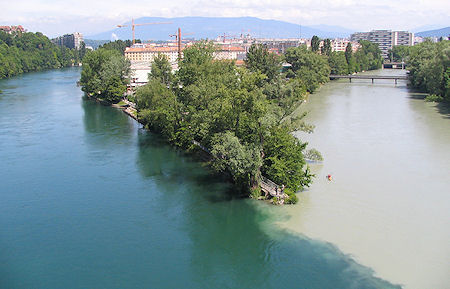 The Presurfer: 12 Amazing Confluences From Around The World