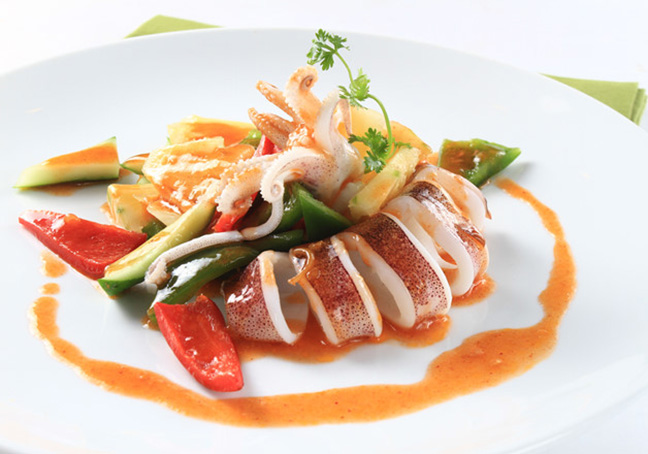 Món ngon dễ làm - Nhà hàng ngon - Nhận ưu đãi