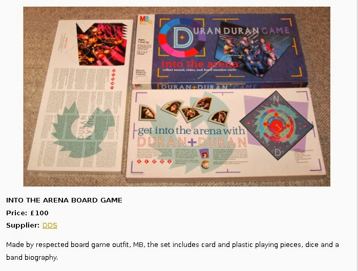 superstition is all we have left: May 2014