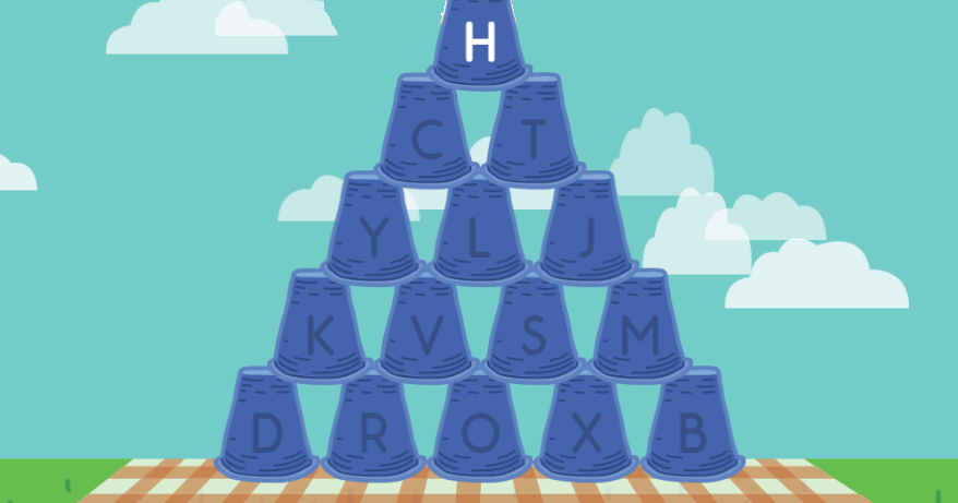 The Klein Academy for ICT: Keyboarding