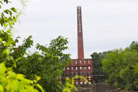 Historic New Hampshire Chimney May Become Cell Tower - Inside Towers
