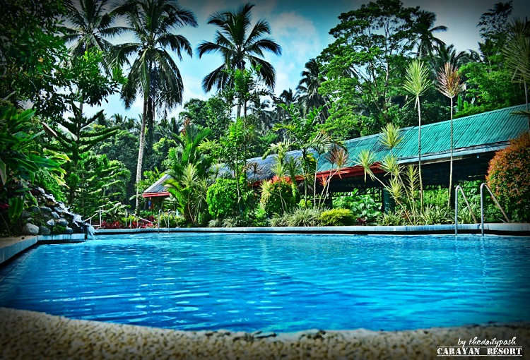 Travelog: Carayan Resort in Majayjay, Laguna - The Daily Posh | A ...