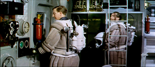 Say Hello Spaceman: Satellite in the Sky (1956)