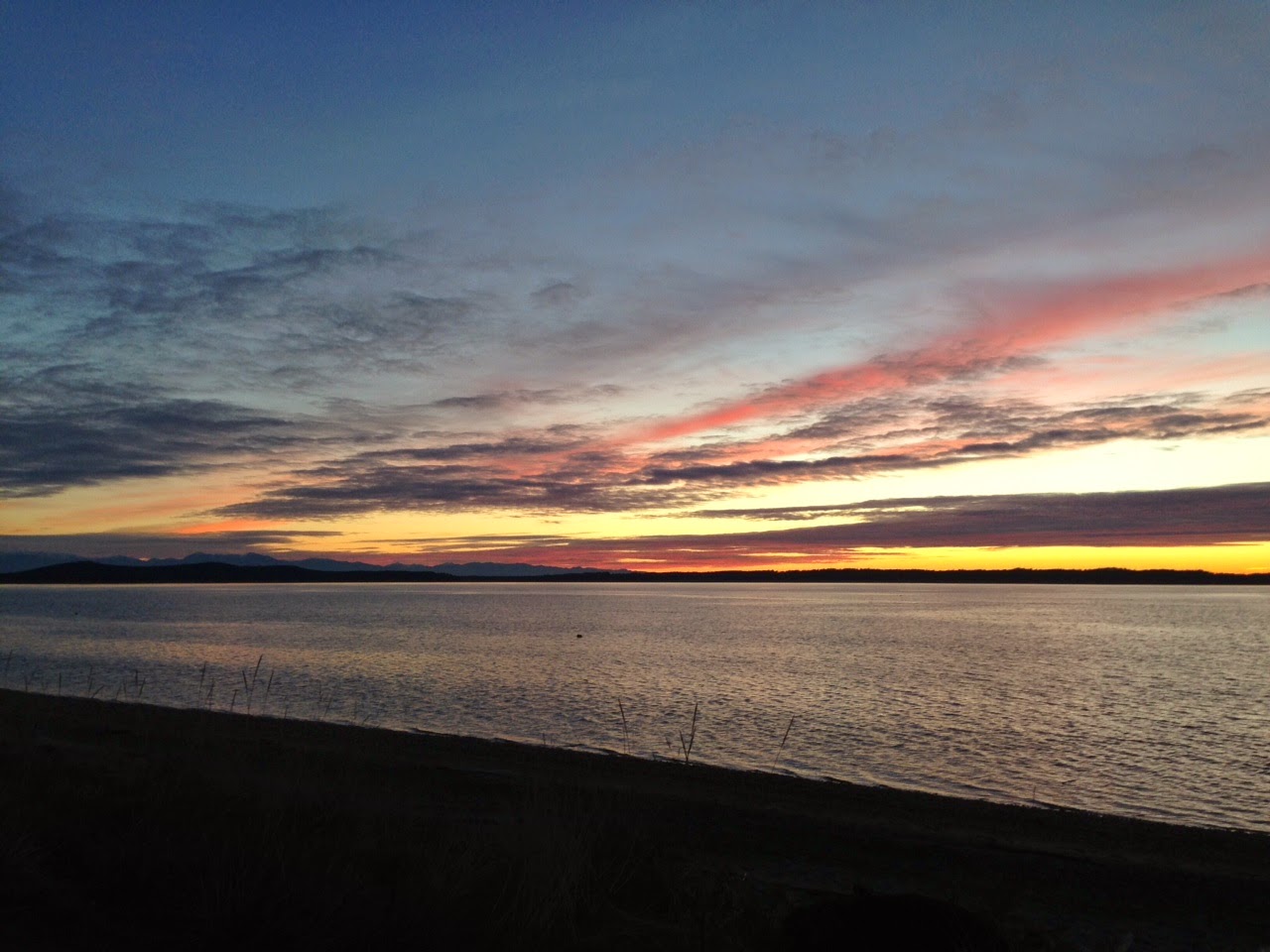 Salish Sea News and Weather: Salish Sea Communications Will Be Off Line ...