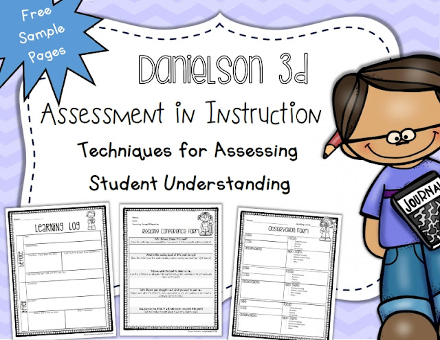 Teacher's Lounge: Checking for Student Understanding