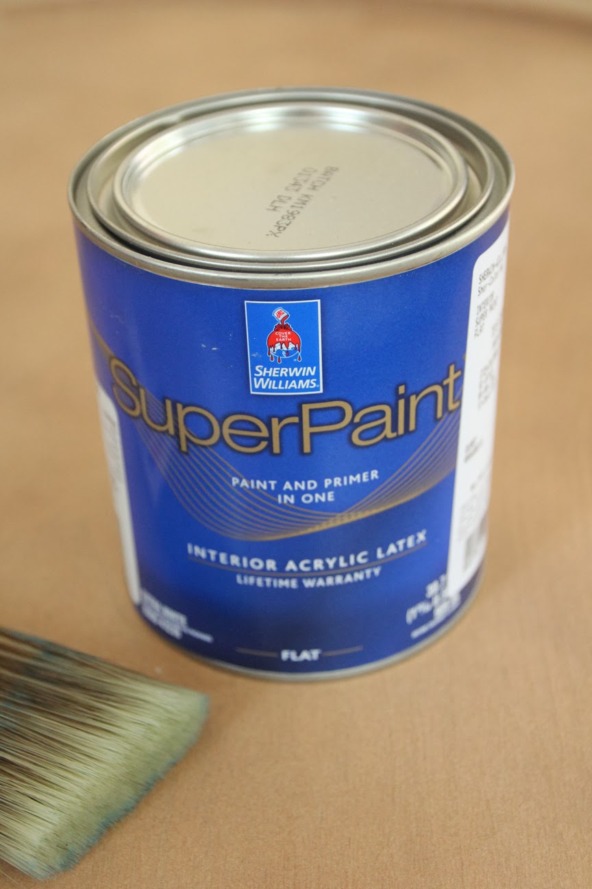 The Less-Than-Perfect Girl’s Guide to Painting Furniture – Less Than ...