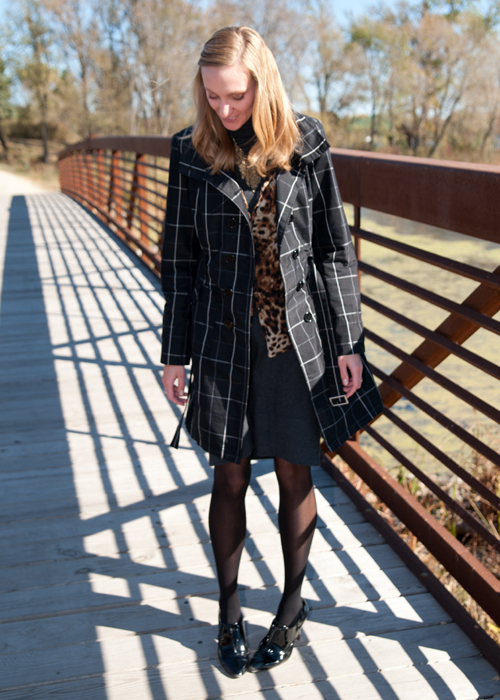 Pearls & Paws: Functional Fashion