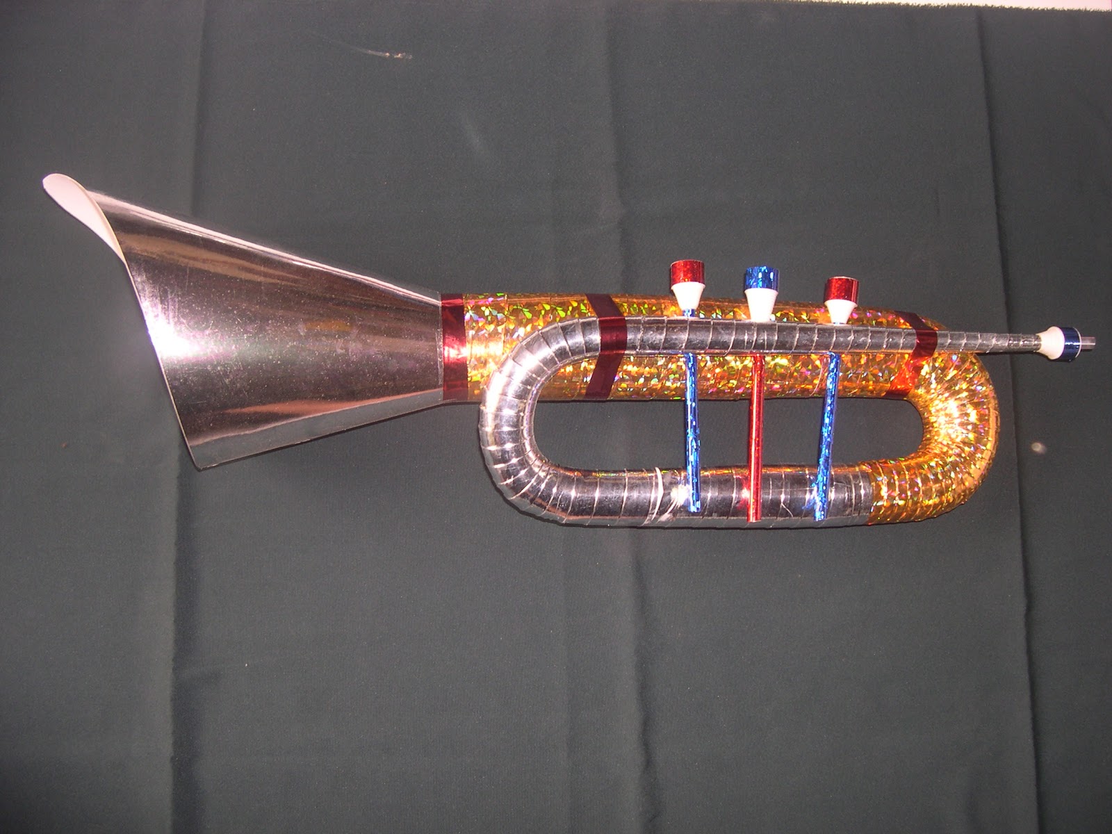 STOK TEROMPET MASIH BANYAK | DIGITOYS