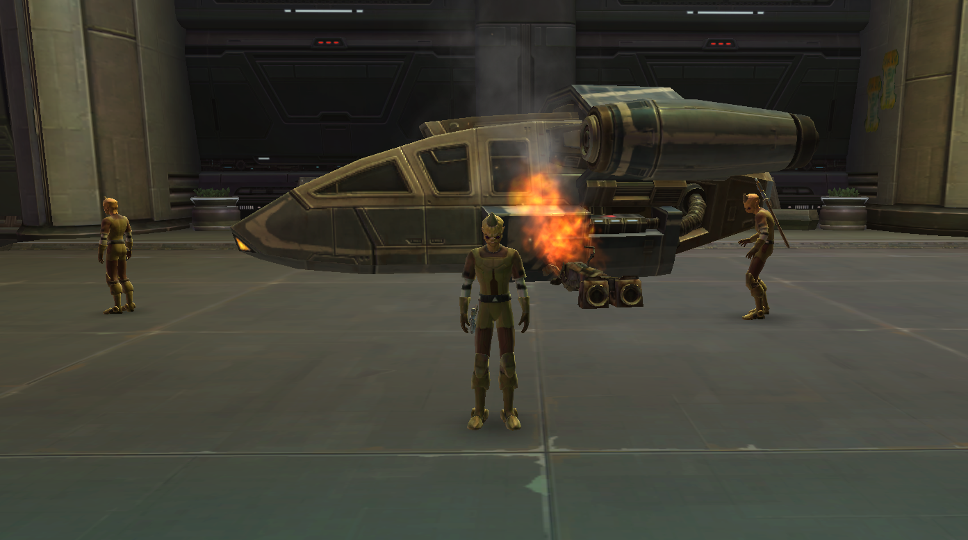 Jedi Lore Keeper: Advozse