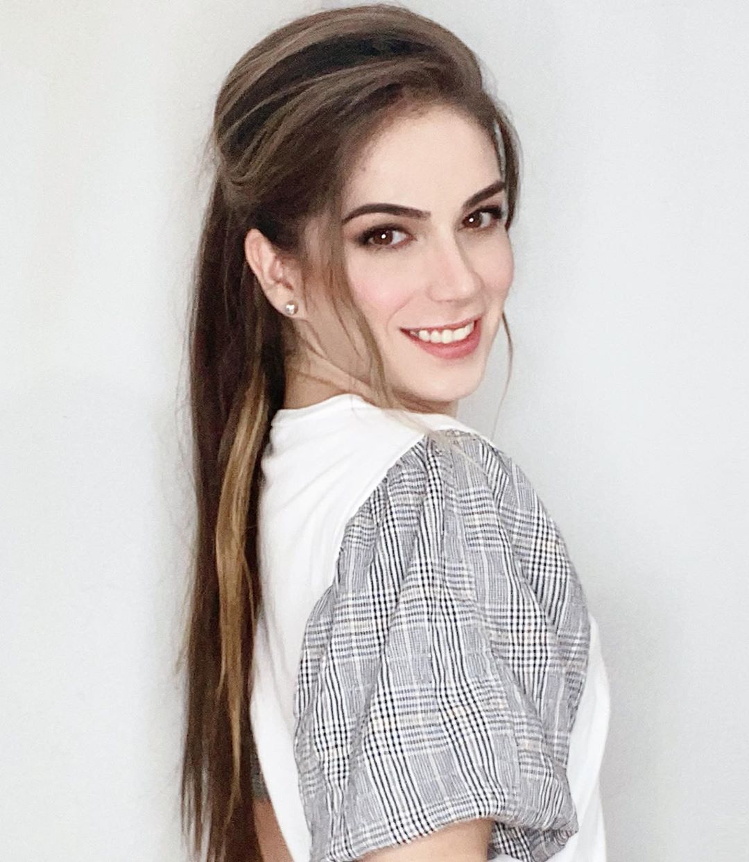 Tony Miranda – Most Beautiful Transgender Women Model - TG Beauty