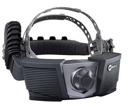 Cyberweld Blog: Free Miller Coolband™ II With The purchase of ANY ...