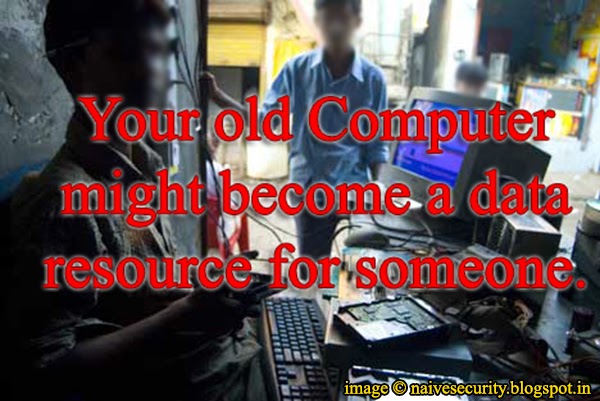 NaiveSecurity | This blog is all about security for all the people who ...