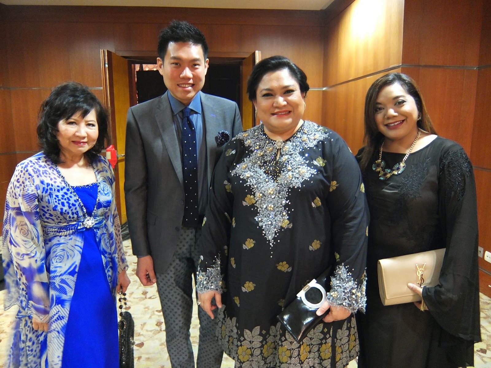 Kee Hua Chee Live!: LORD'S TAILOR SPONSORED THE SUITS OF 3 TOP WINNERS ...