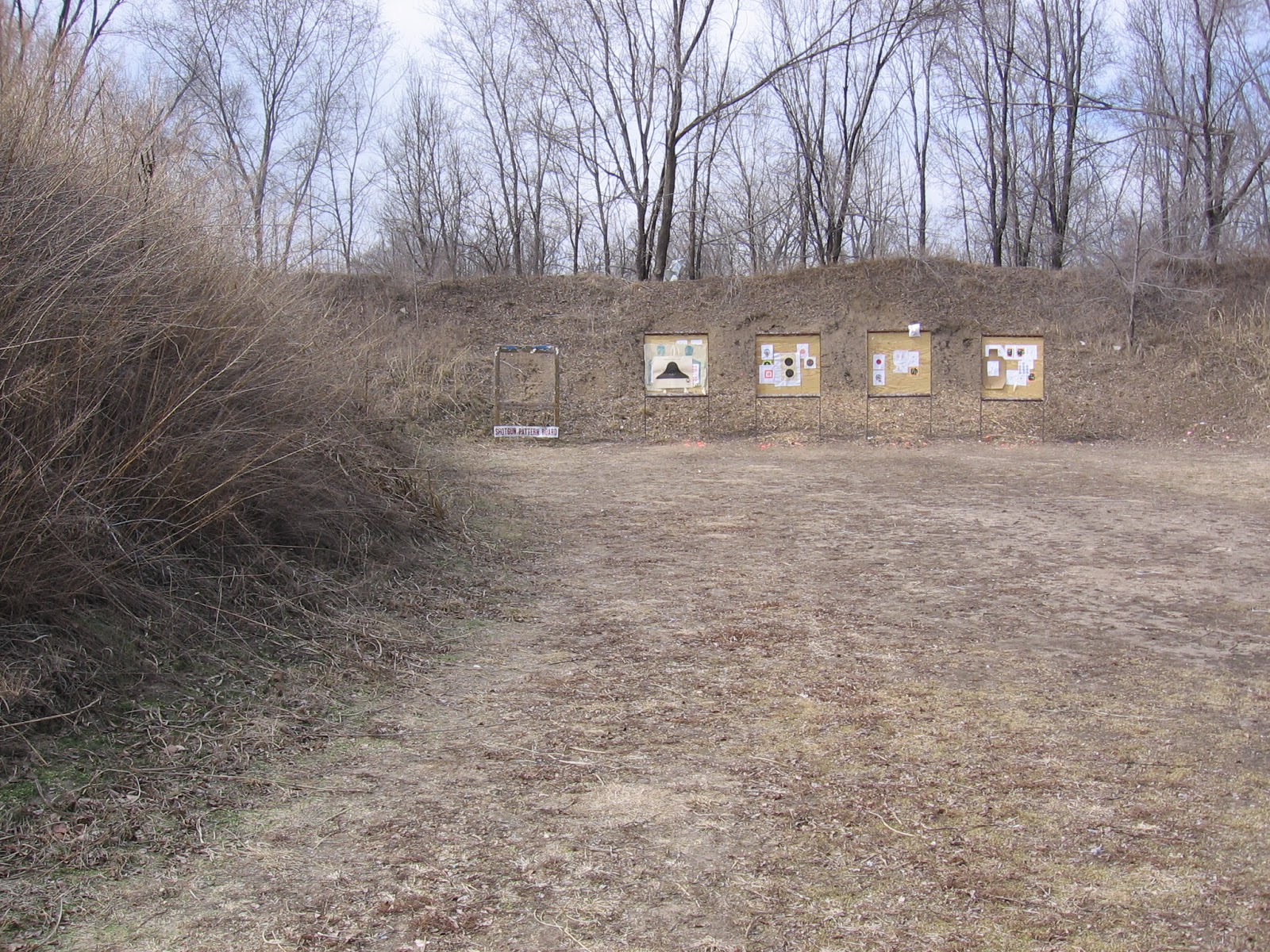 Old School Guns: Another Hammer of Thor, a 45-70 Springfield Cadet Rifle