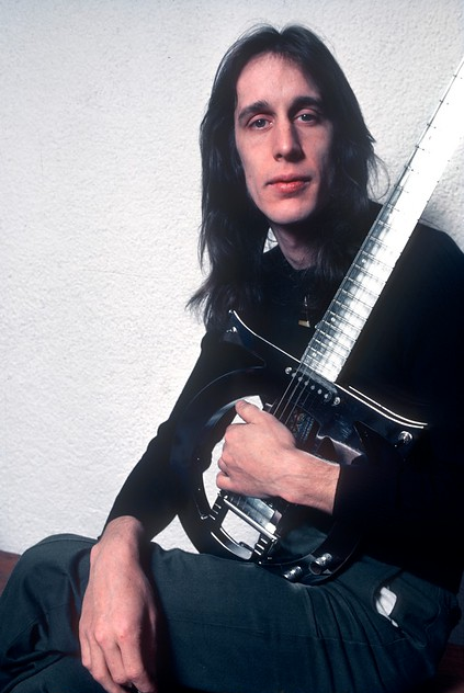 Reverse Symmetry: The Incredible True Story of Bat Out of Hell