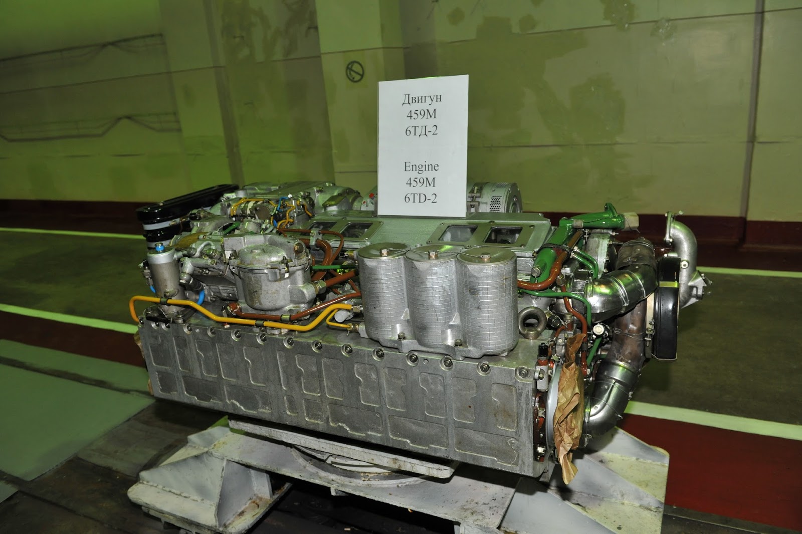 СТАЛЬ И ОГОНЬ: СОВРЕМЕННЫЕ И ПЕРСПЕКТИВНЫЕ ТАНКИ: КОНЦЕПЦИЯ УКРАИНСКОГО ...