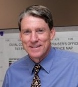 Rotary Club of South Jacksonville: Welcome Jim Overton, Property Appraiser