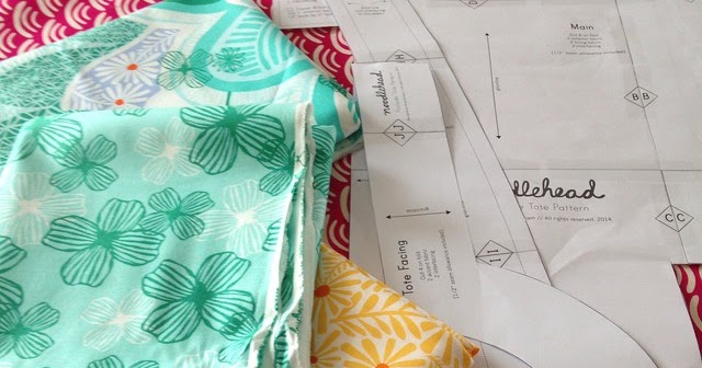 WiP Wednesday : Sewing for Baby #2