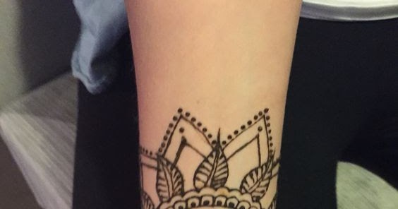 Fashion Flare♡♡: 7 Best Simple Heena Designs For Hands