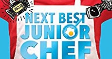 KISS THE BOOK: Next Best Junior Chef : Lights Camera Cook by Charise ...
