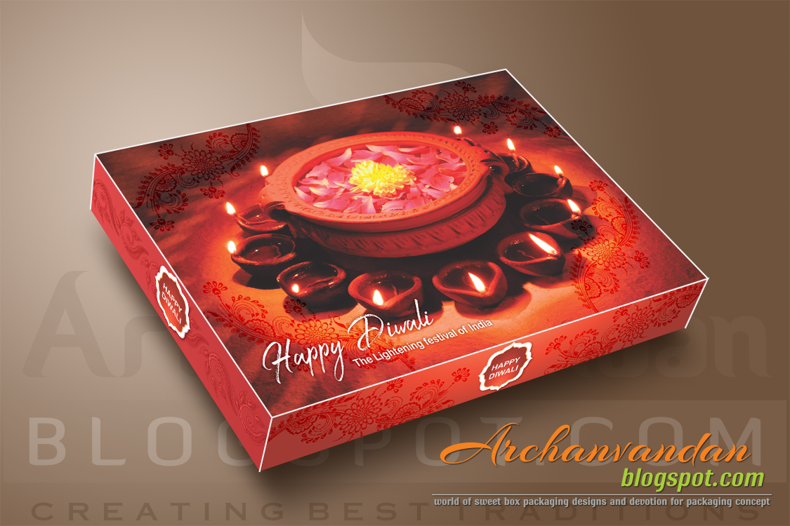 World of Sweet Box packaging designs and devotion for packaging concept ...