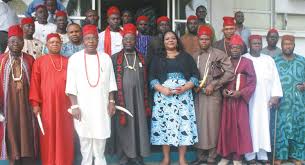 Polygamy In Igbo Culture