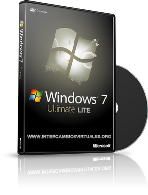 Tu Sitio De Descargas: Windows 7 Lite Ultimate Español
