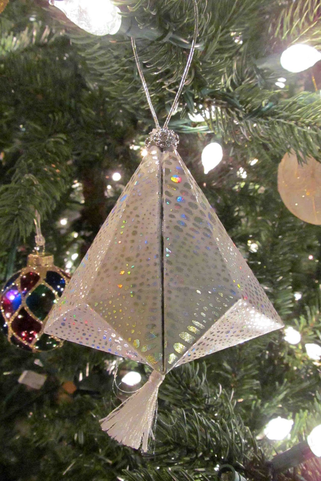 Tinker Planet: German Bell Tutorial