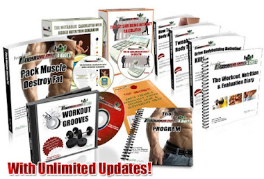 Fitness Supreme: The Complete Guide to Beginning Bodybuilding