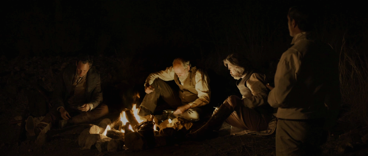 Il a osé !: Bone Tomahawk