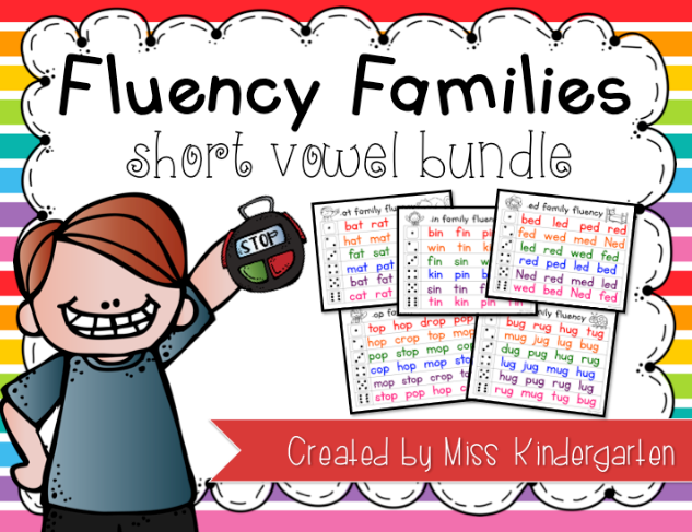 Kindergarten Rocks!: Summer School Happenings