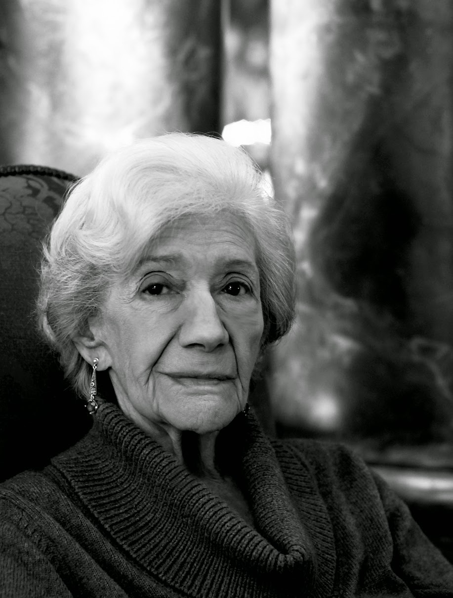 BIOGRAFÍAS: Ana María Matute