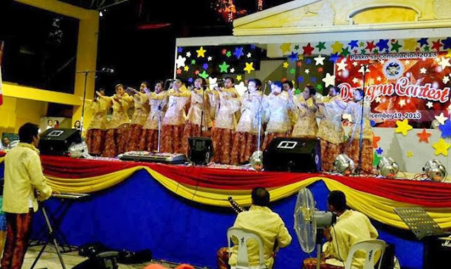 Lacion Bai - Municipality of Consolacion Cebu ~ Latest News, Updates ...