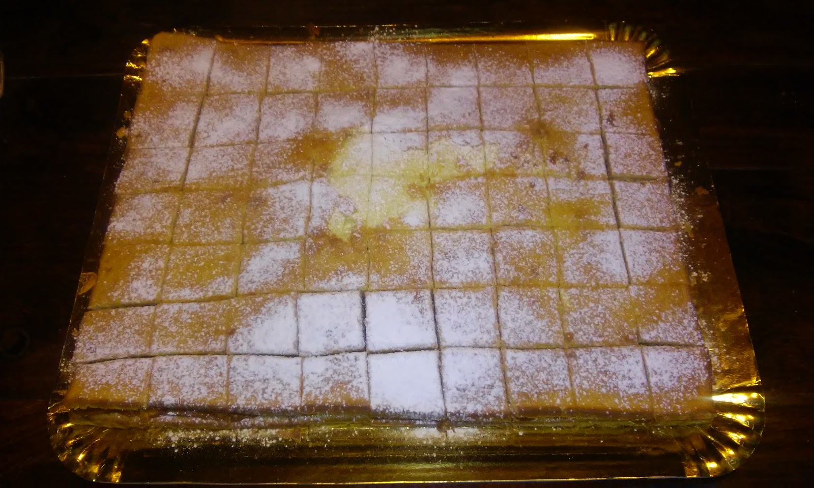 "Todo casero" De Miriam Scardulla~Pastelera: Masas Finas