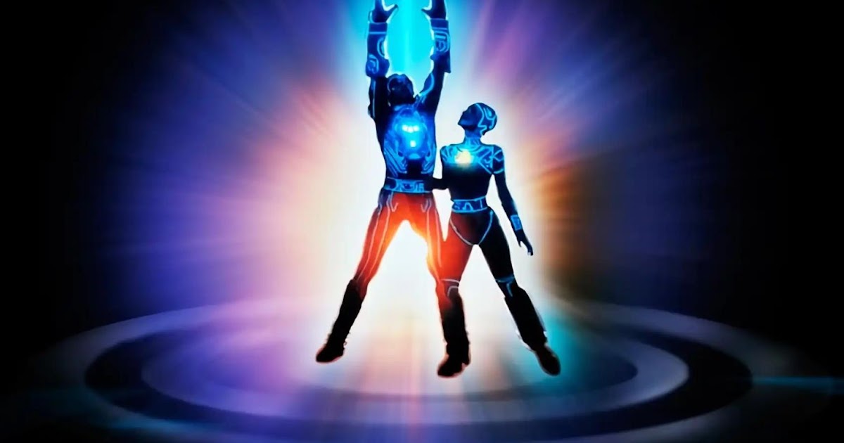 Como TRON mudou o cinema de ficção científica — Momentum Saga