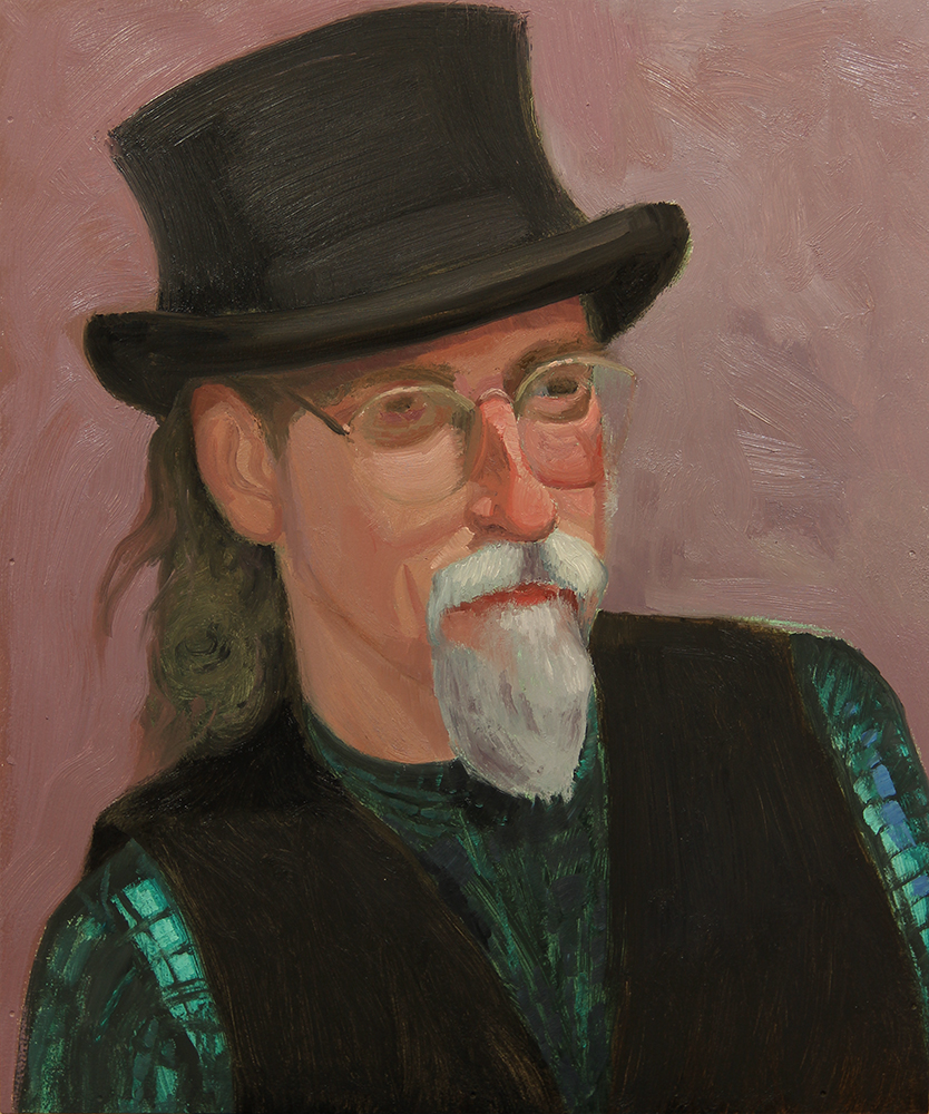 Kerry Smith Art, Figures and Portraits