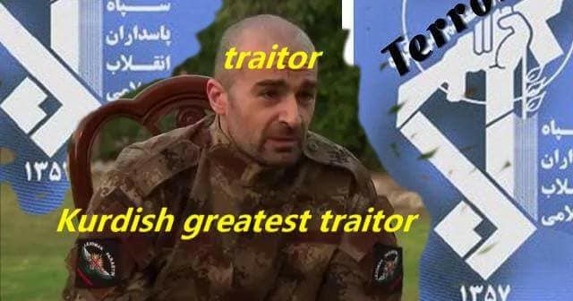 Alla talabani, lahur sheikh jangi talabani, aras sheikh jangi talabani ...