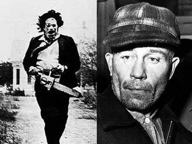 The Butcher of Plainfield (true story of massacre in Texas)