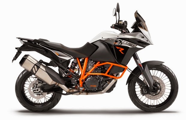 Em nova fase, austríaca KTM terá concessionárias em SP, MG, PR e GO