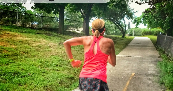 Taking the Long Way Home: 5 Ways To Stay Safe While Running Alone: A ...