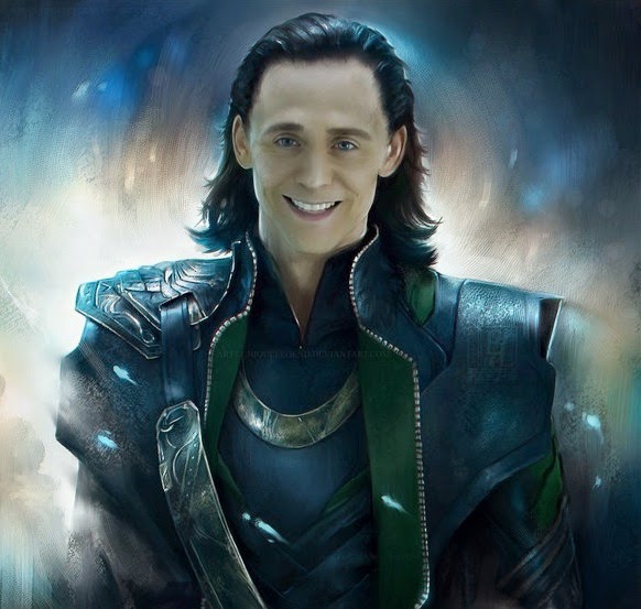 Dang-Blasted: Marvel Movie Villains