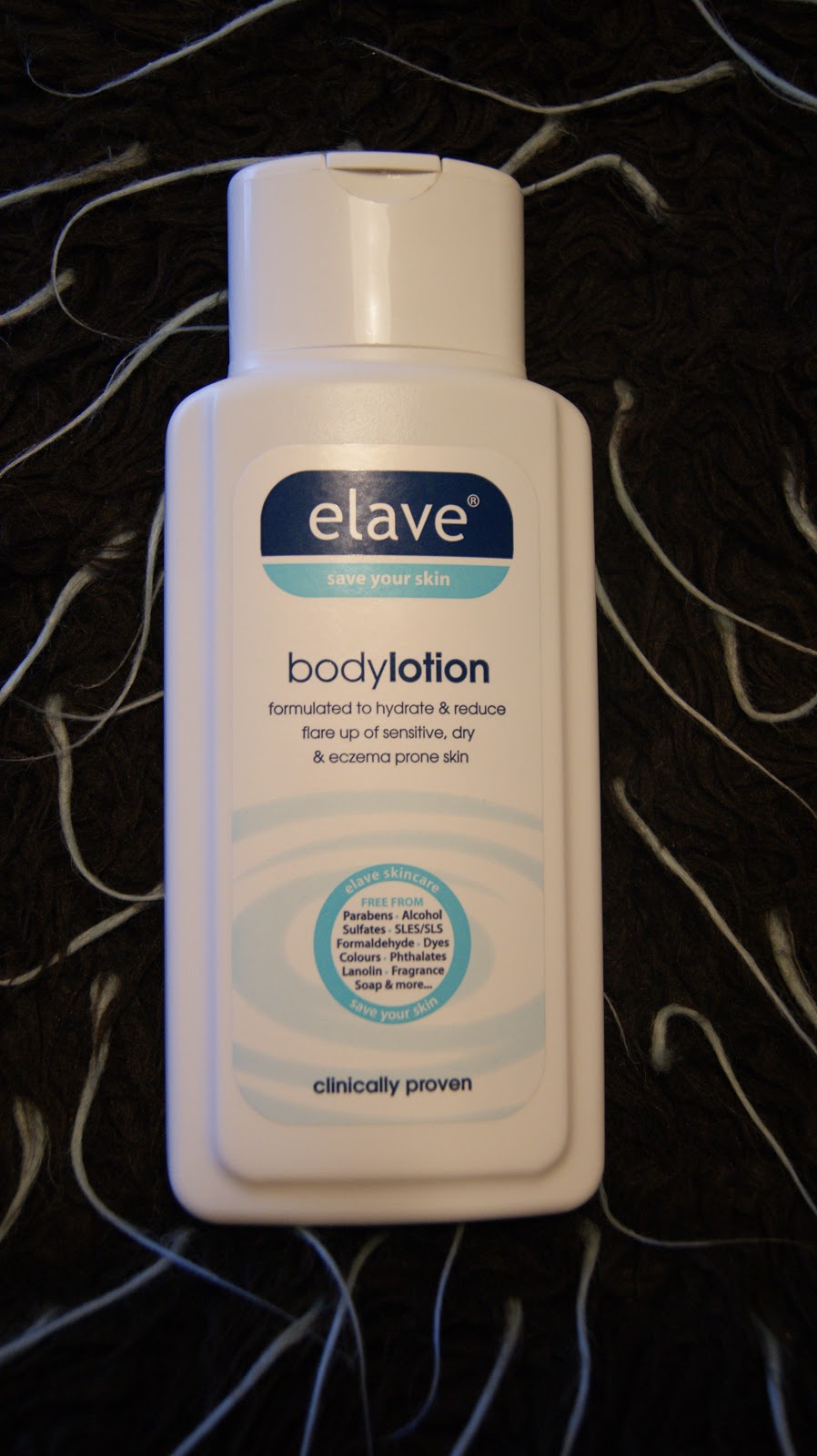 Bits of this Bits of that!!! Fashion and MakeUp.: ELAVE skincare products