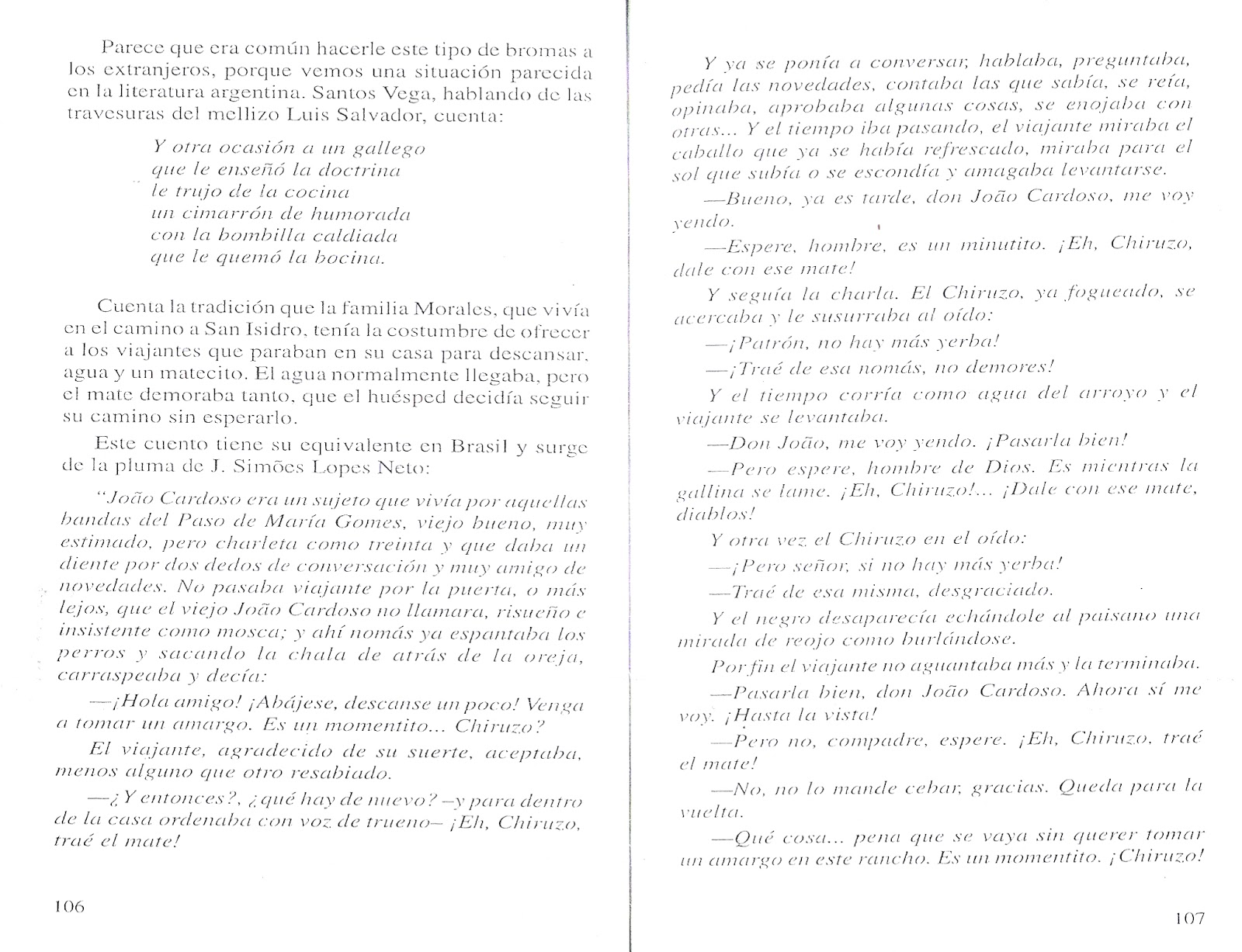 IPEM 359 "Dr. Arturo U. Illia" de Villa Carlos Paz: Proyecto ...