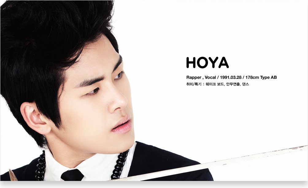 Monster K-pop: Infinite Profile dan Beberapa Fakta Mereka