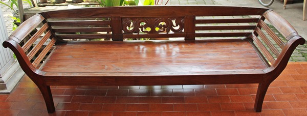 Maestro Antik Purwokerto: Risban (krs032) SOLD