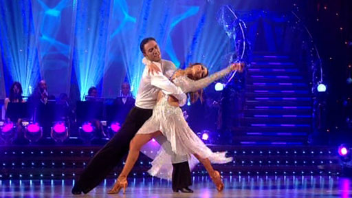 Danças Latinas: Rumba