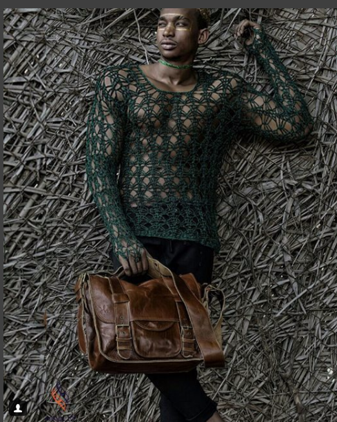 NURU THE LIGHT: CALISAH!!!