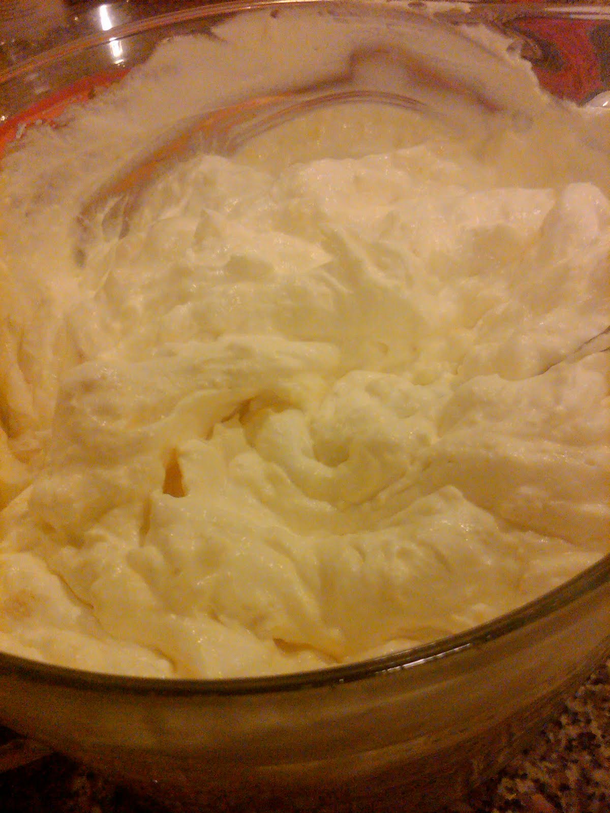 New Southern Pantry: John & Paula's Whipped Pies...oh my!