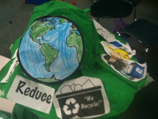 Little Miss Kindergarten - Lessons from the Little Red Schoolhouse ...